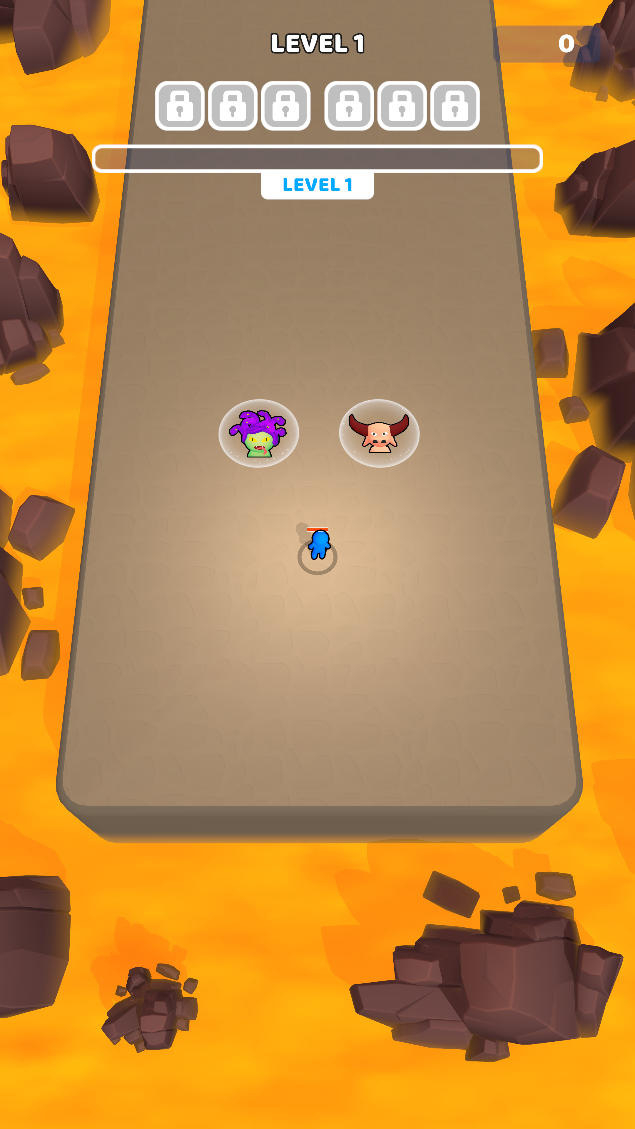 Monster Hero android iOS-TapTap