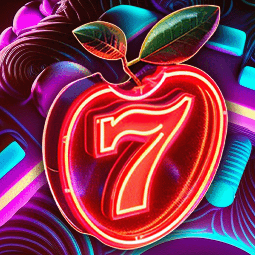 Seven Fruits Latest Version for Android/iOS APK - TapTap