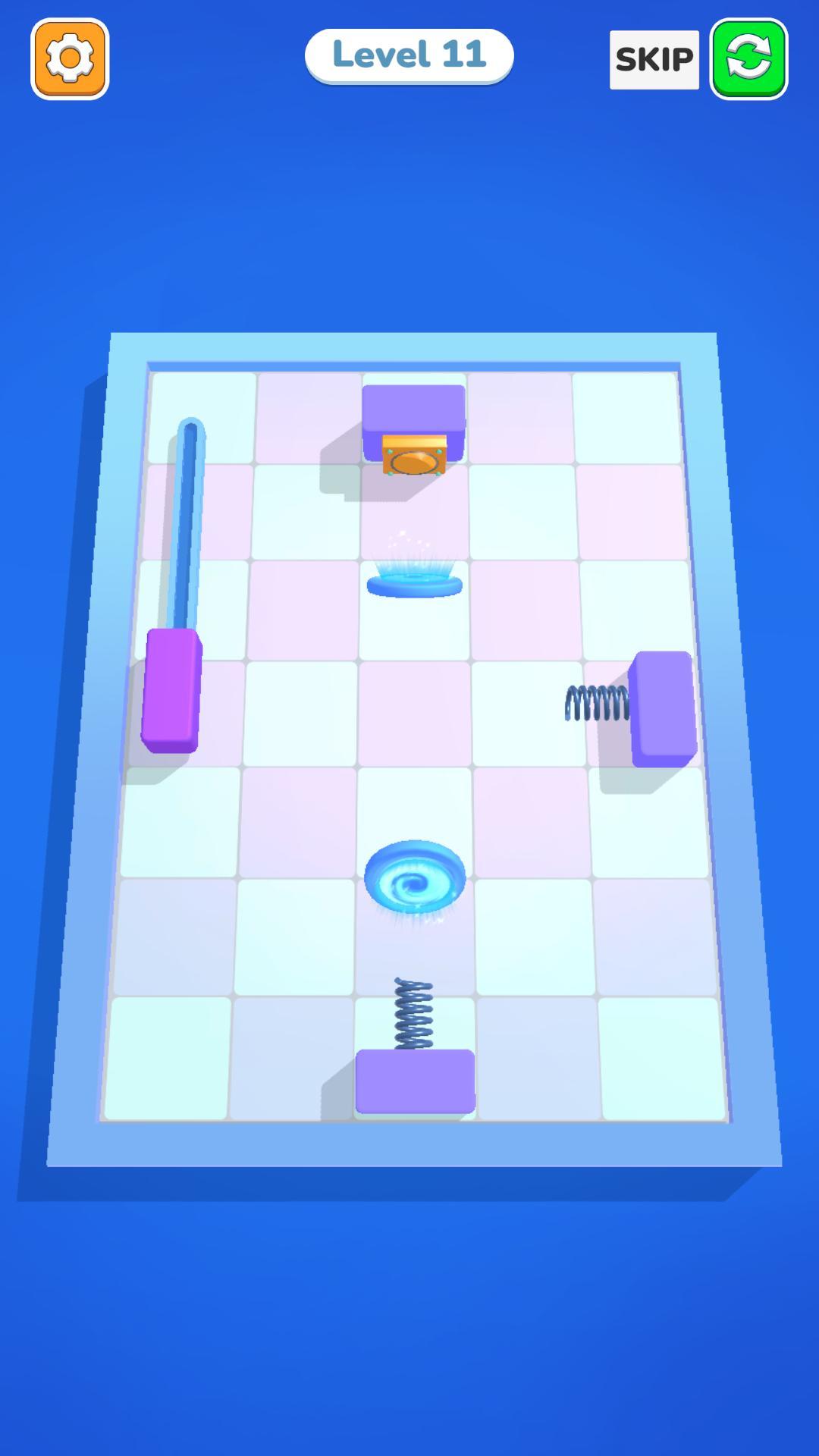 Springs Jump android iOS apk download for free-TapTap