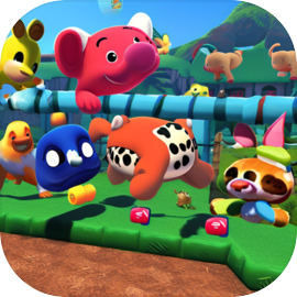 Animals Jump android iOS-TapTap