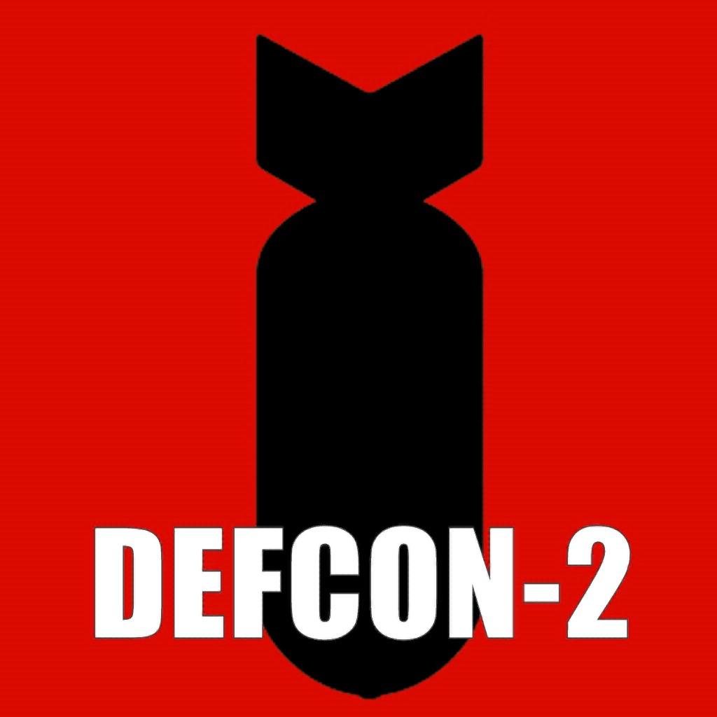 DEFCON-2: Missiles of October android iOS-TapTap