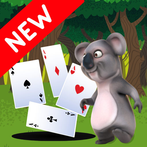Solitaire For Trees - Play Solitaire & Plant Trees Android/iOS - TapTap