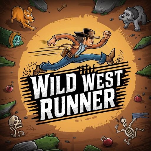Wild West Runner Latest Version for Android/iOS APK - TapTap