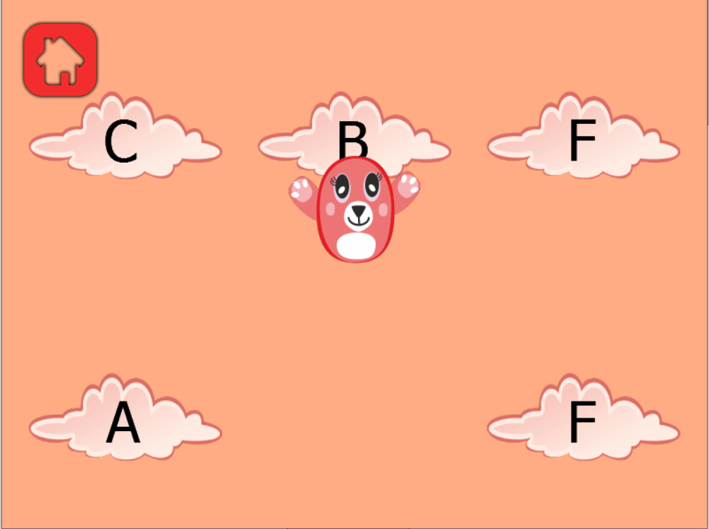 Jump for alphabet android iOS apk download for free-TapTap