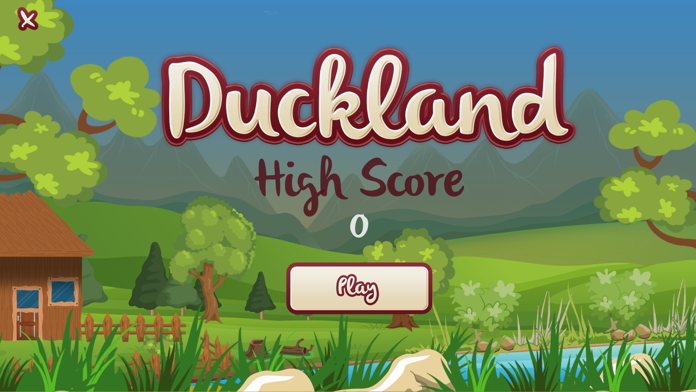 Duckland android iOS apk download for free-TapTap