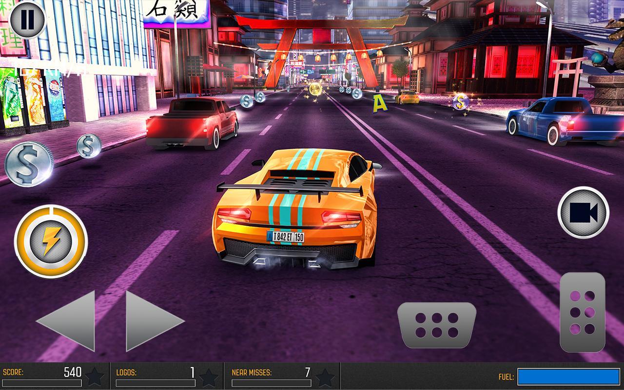 Race Highway android iOS-TapTap