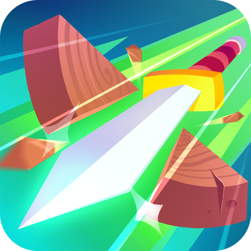Knife Dash for Android/iOS - TapTap