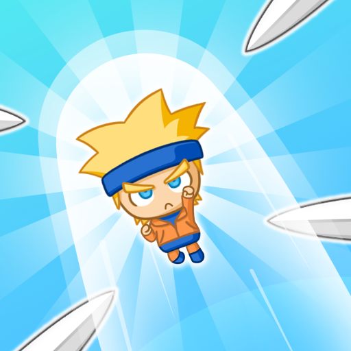 Ninja Dash Latest Version for Android/iOS APK - TapTap
