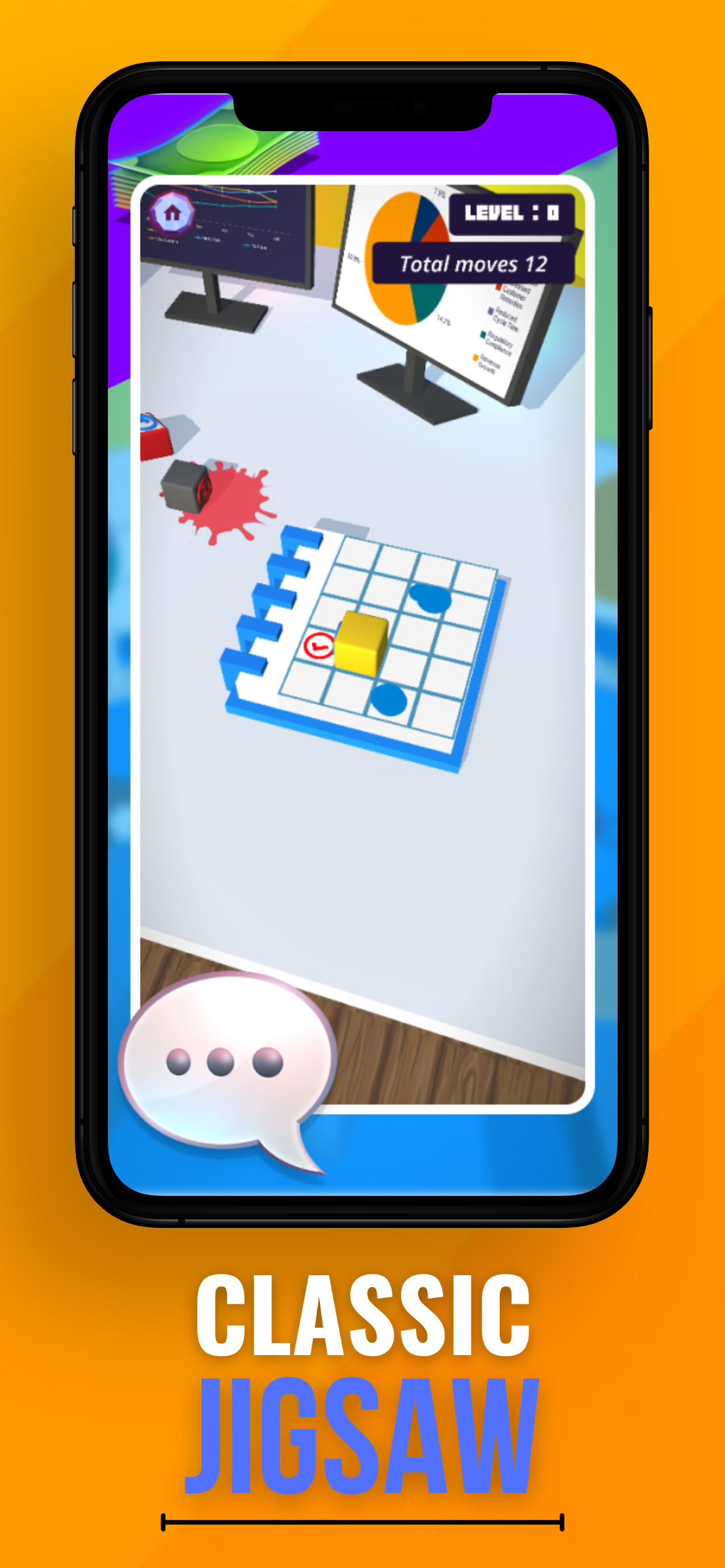Stamp It Out android iOS apk download for free-TapTap