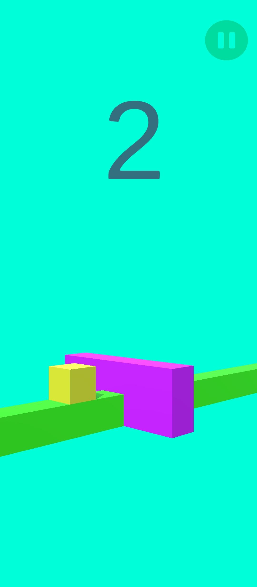 Block Runner android iOS-TapTap
