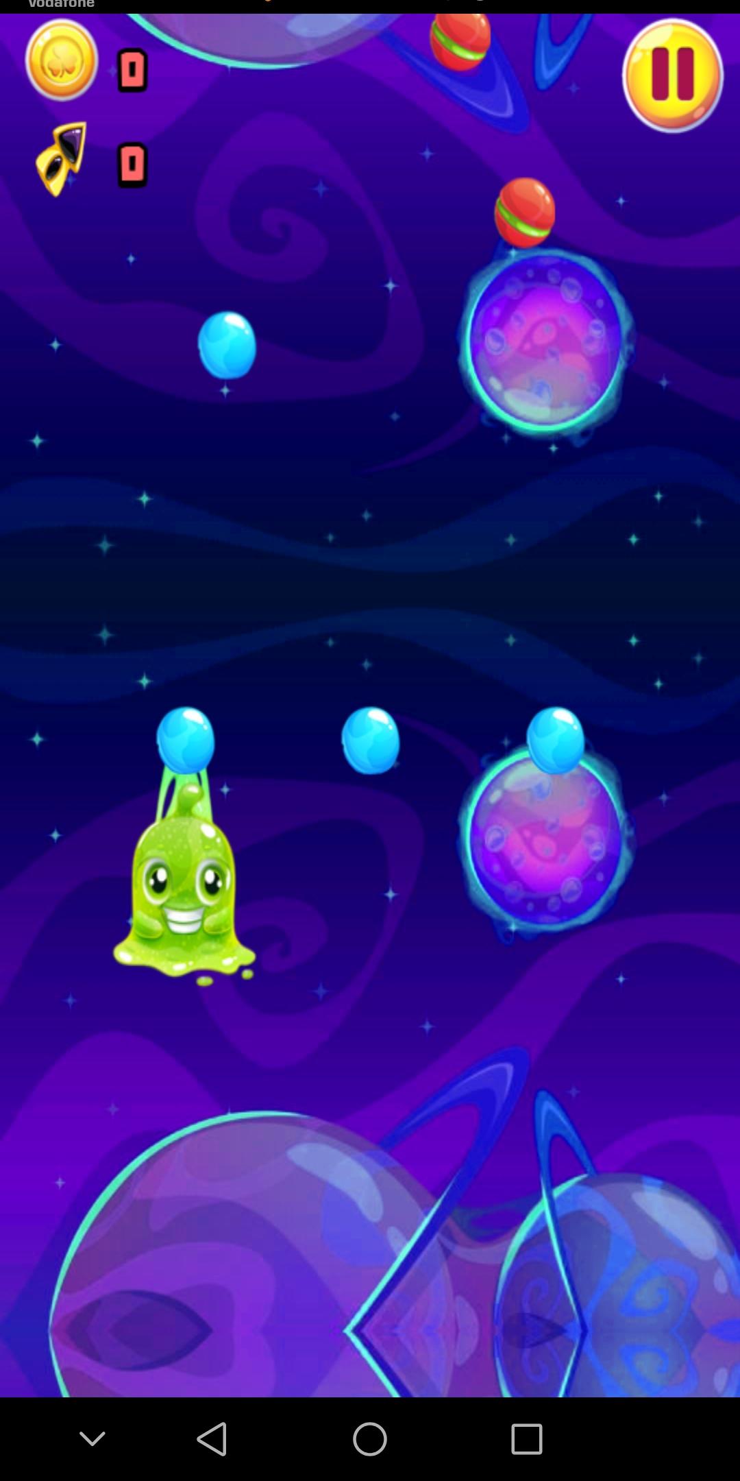 Jelly Jump android iOS-TapTap