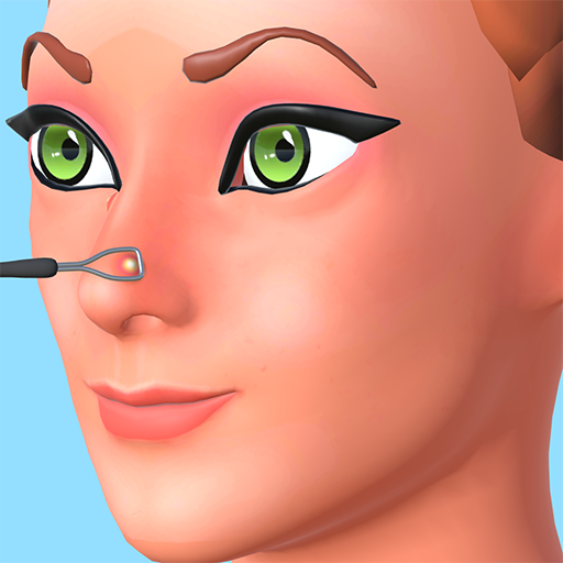 Pimple ASMR Latest Version for Android/iOS APK - TapTap