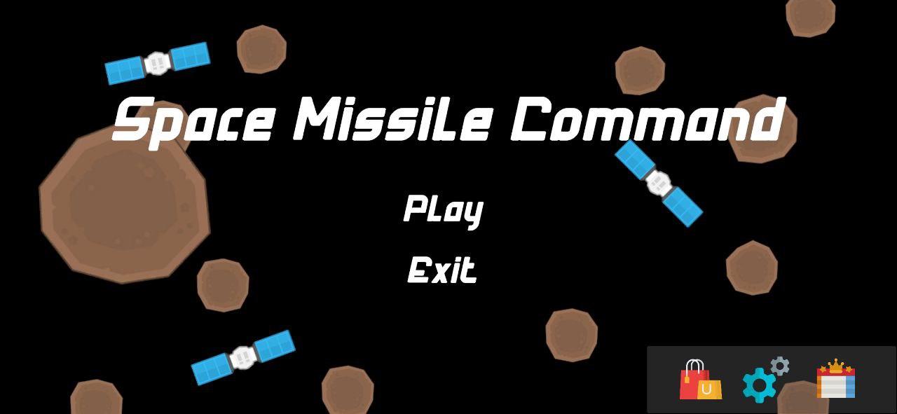 Space Missile Command android iOS apk download for free-TapTap