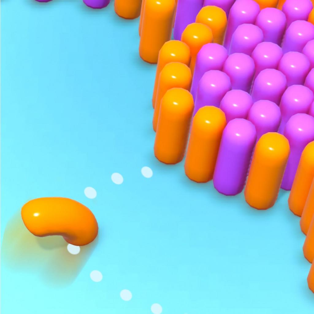 Capsule Shooter Latest Version for Android/iOS APK - TapTap