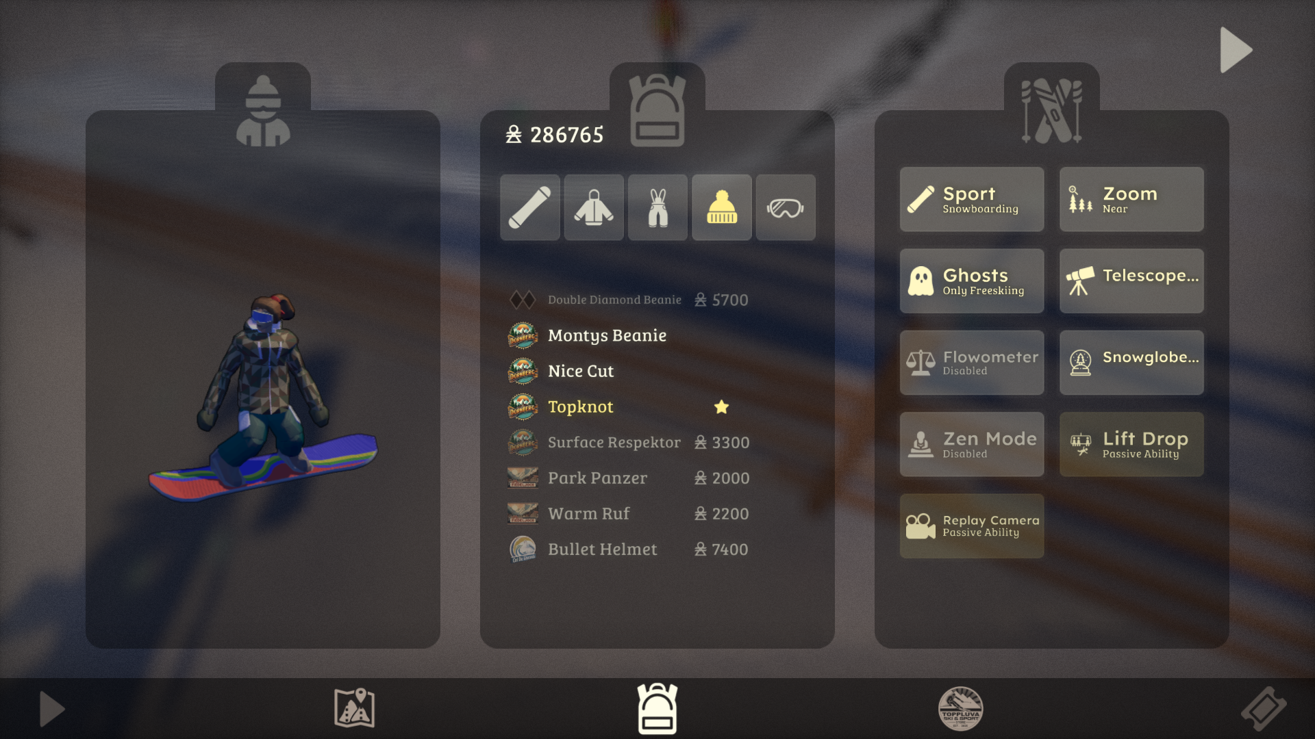 Grand Mountain Adventure 2 for Android/iOS - TapTap