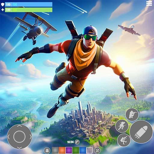 Squad Fight Night Epic Battle for Android/iOS - TapTap