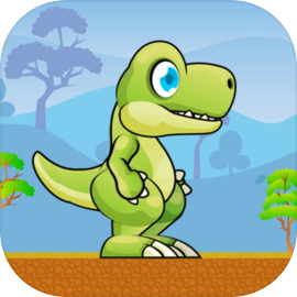 Dino Run : 2D Endless Runner android iOS-TapTap