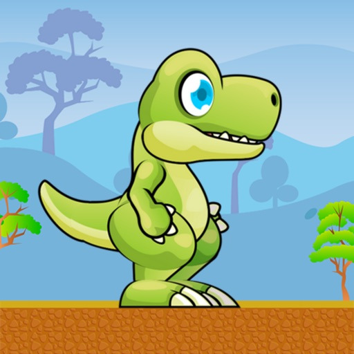 Dino Run : 2D Endless Runner untuk Android/iOS - TapTap