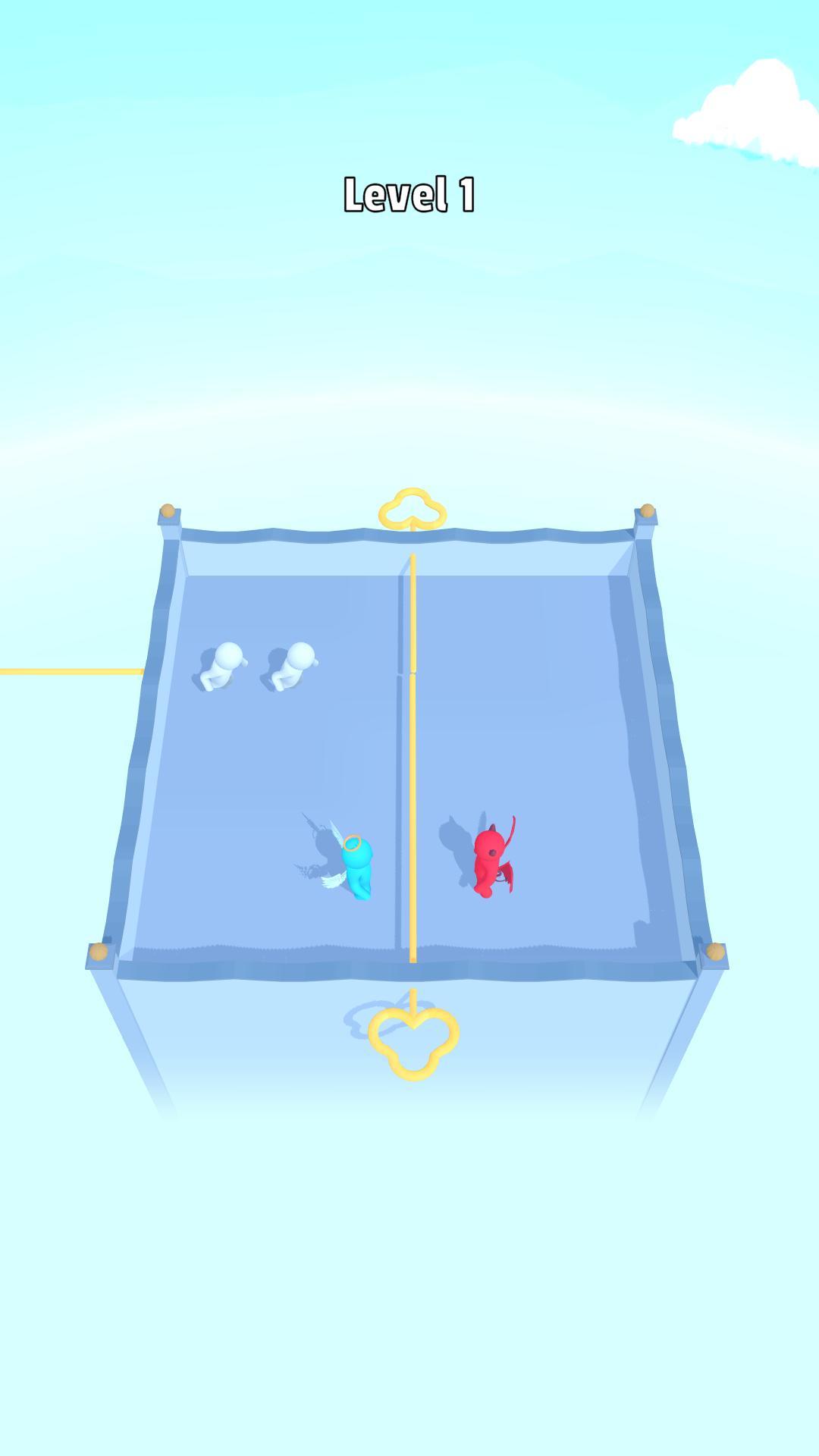 Angel Demon Fight android iOS-TapTap