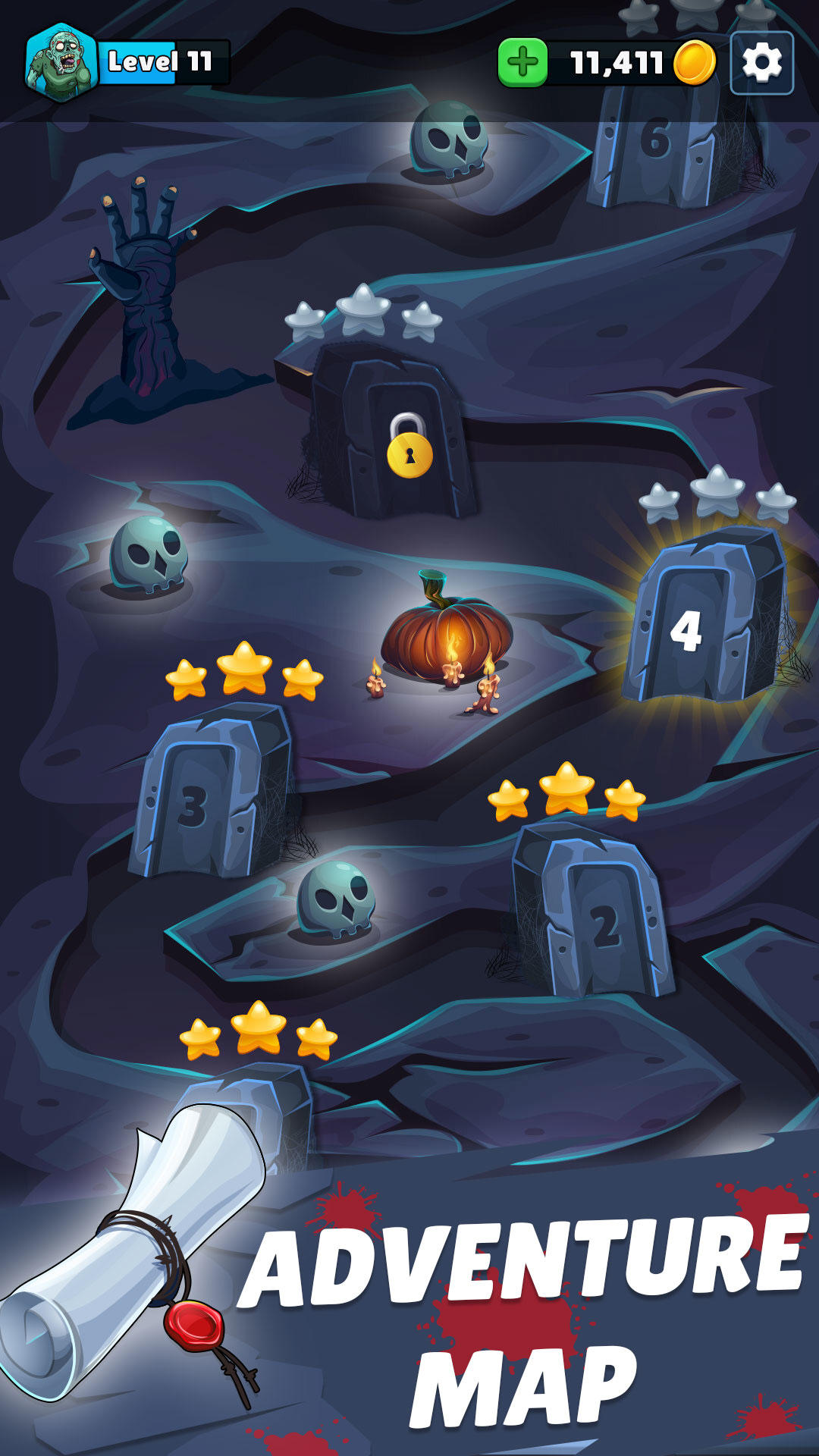 Zombie War Defence android iOS apk download for free-TapTap