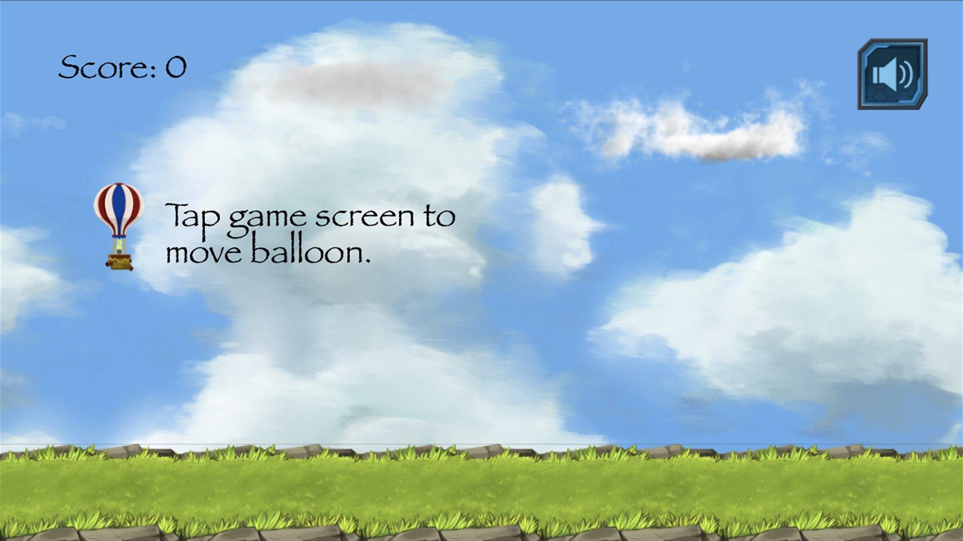 Hot Air Balloon Game 2 android iOS-TapTap