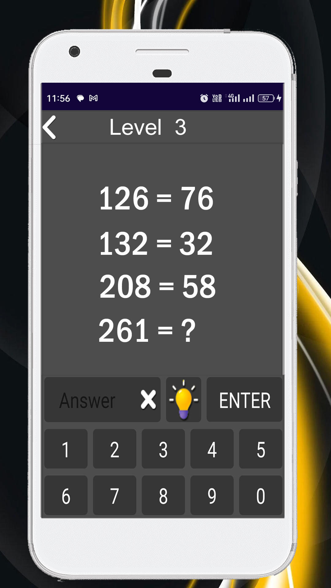 Math | Riddle and Puzzle Game android iOS apk download for free-TapTap