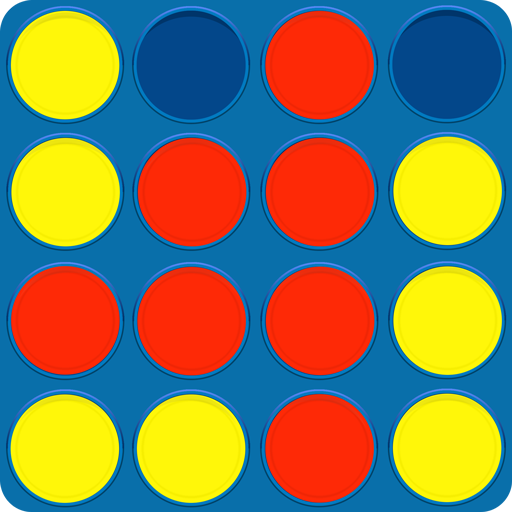 Connect 4 - Four in a row game android iOS apk download for free-TapTap