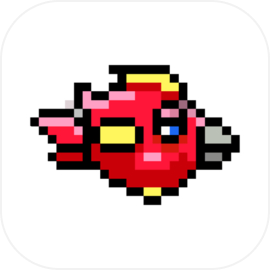 Flapping Fish android iOS apk download for free-TapTap