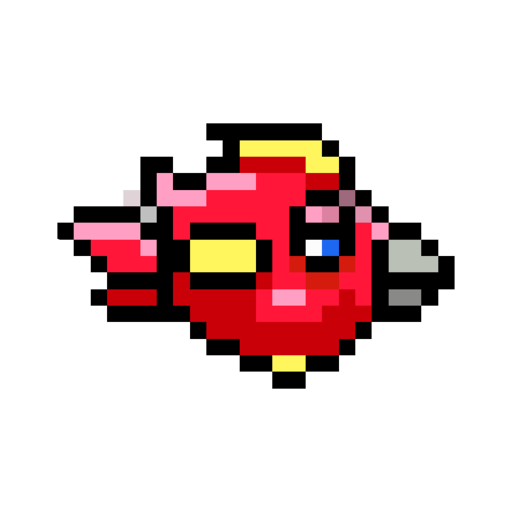 Flapping Fish Latest Version for Android/iOS APK - TapTap