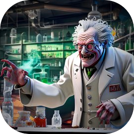 Mad Scientist Scary Game android iOS apk download for free-TapTap