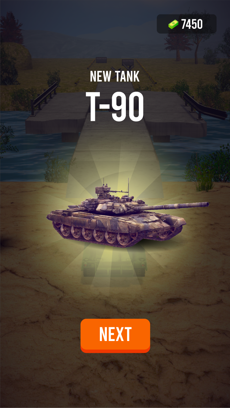 Tank race android iOS apk download for free-TapTap