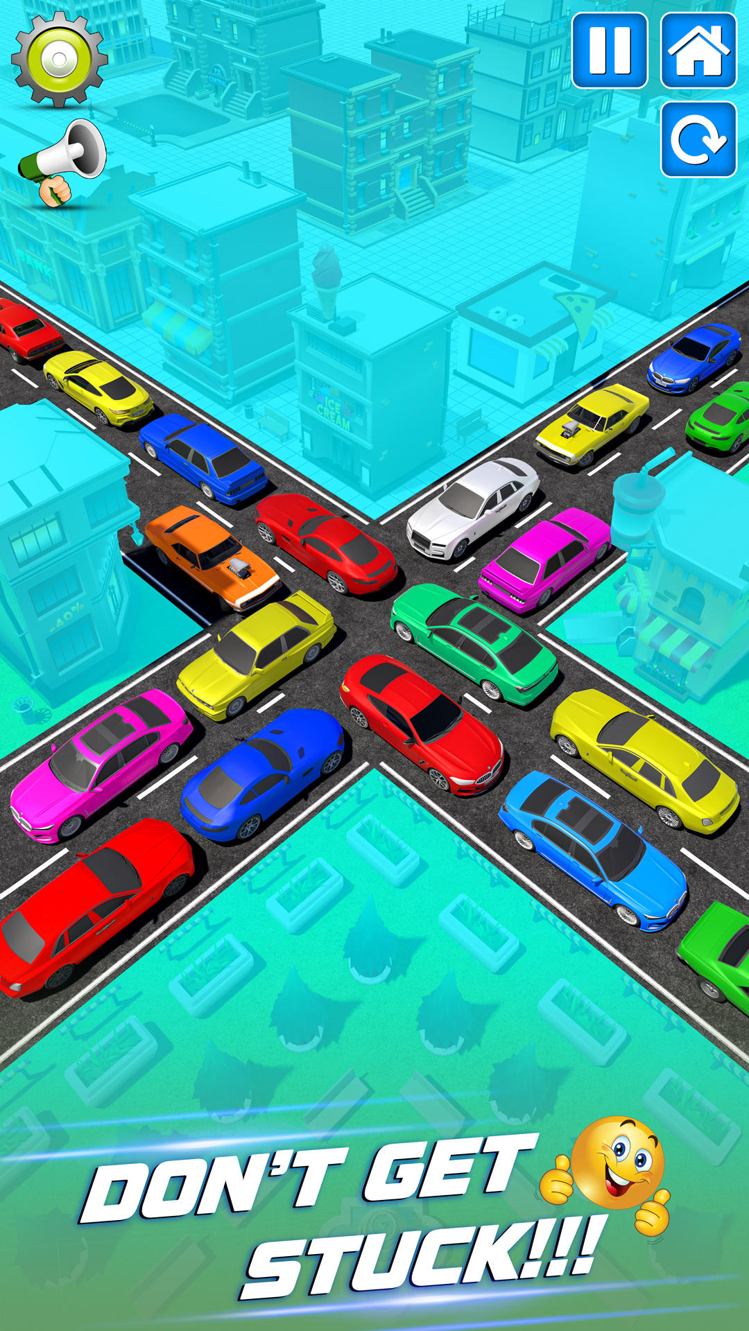 Traffic Jam Car Parking Puzzle android iOS apk download for free-TapTap