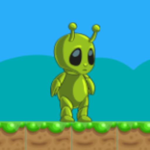 Alien Run Latest Version for Android/iOS APK - TapTap