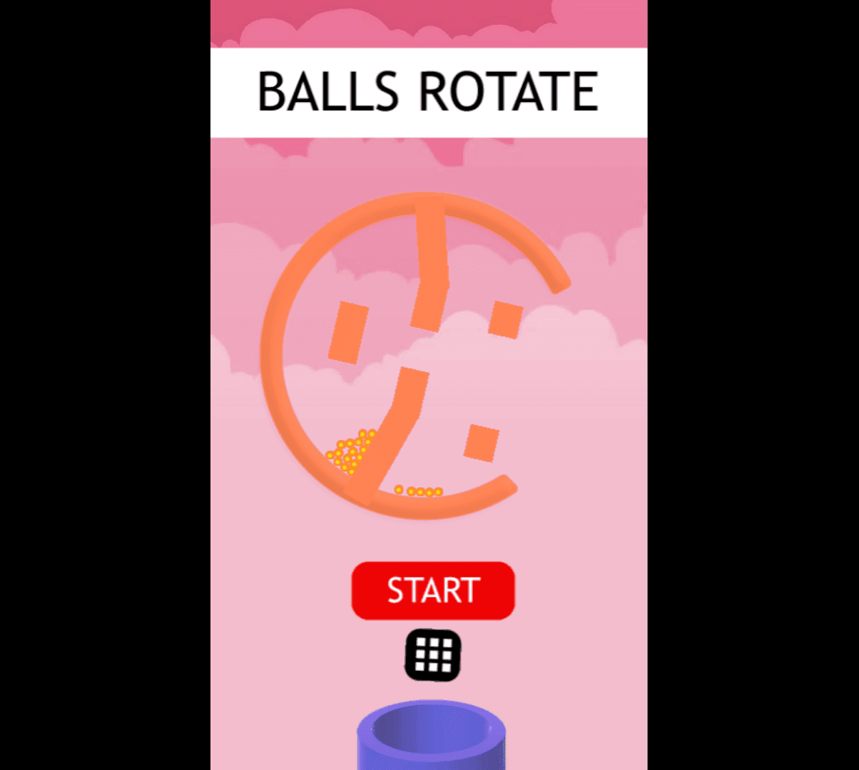Ball Rotate android iOS apk download for free-TapTap