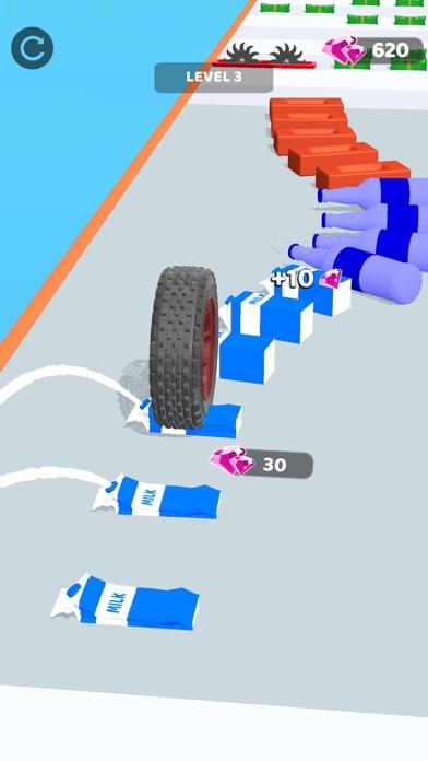 Tire Smash android iOS-TapTap