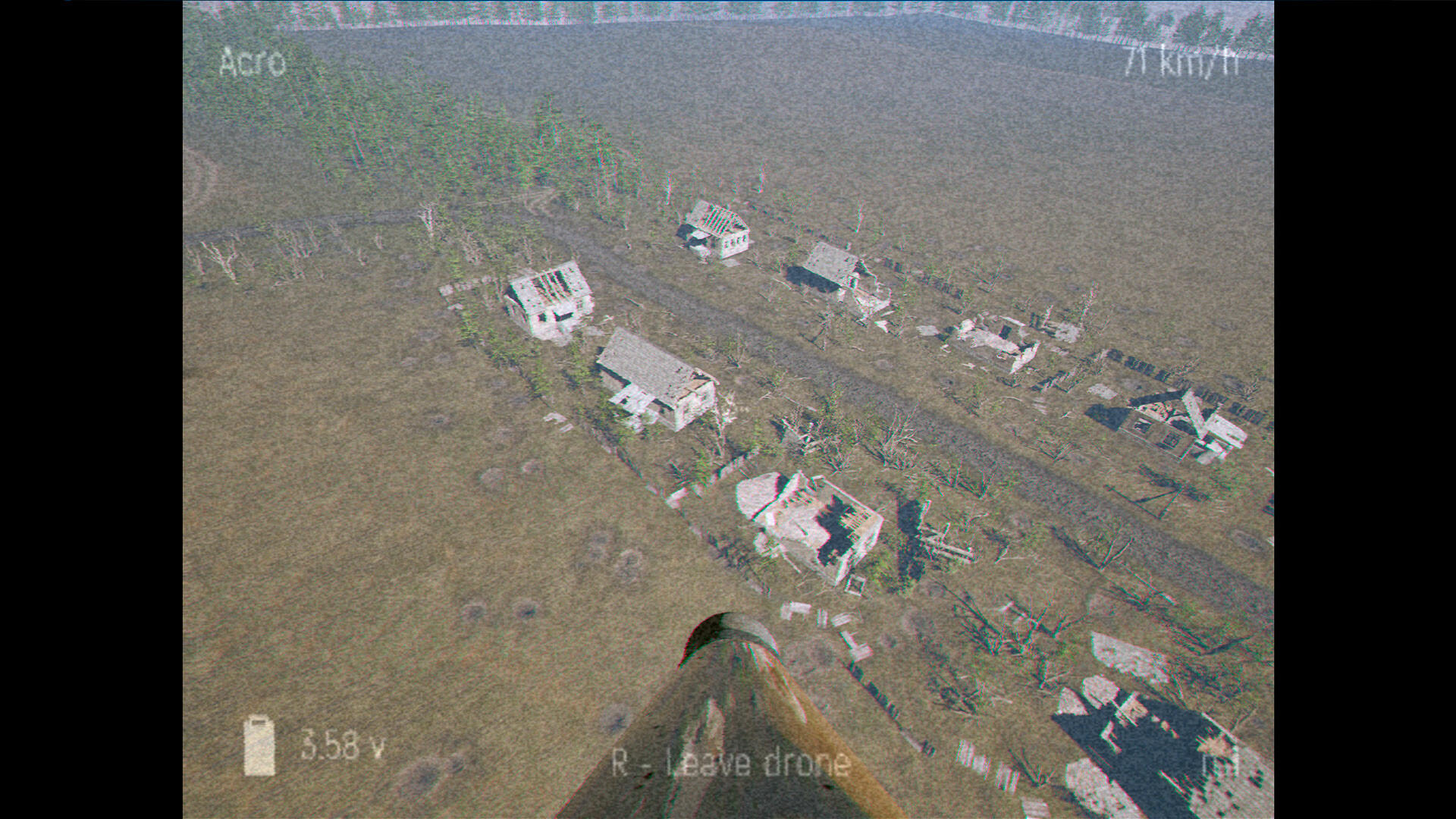 FPV Kamikaze Drone Latest Version for Android/iOS - TapTap