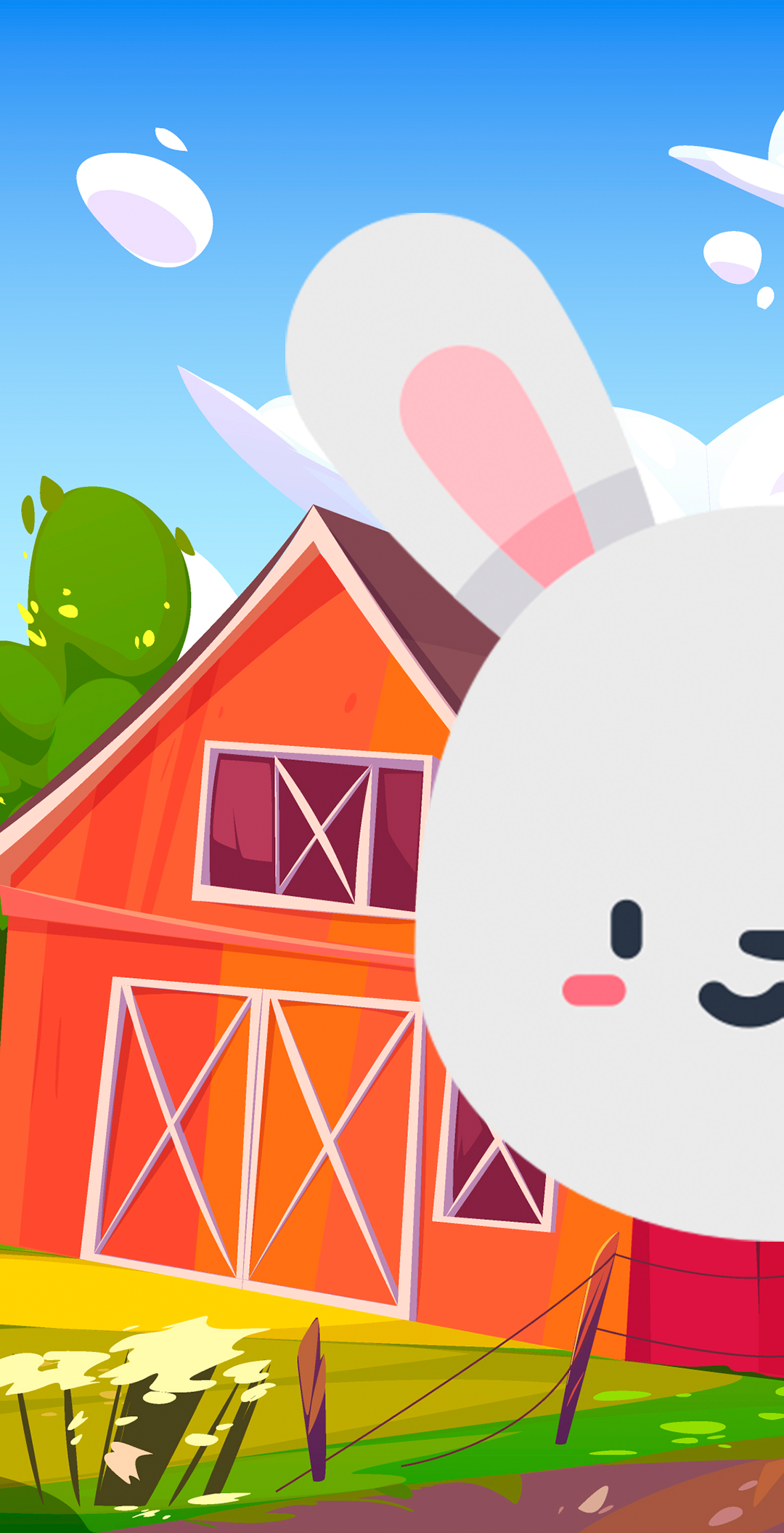 Bunny Shot android iOS-TapTap