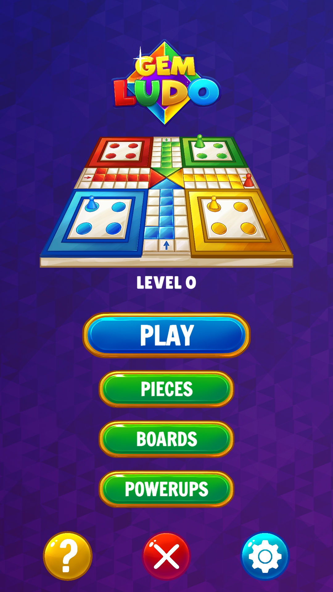 Gem Ludo android iOS-TapTap