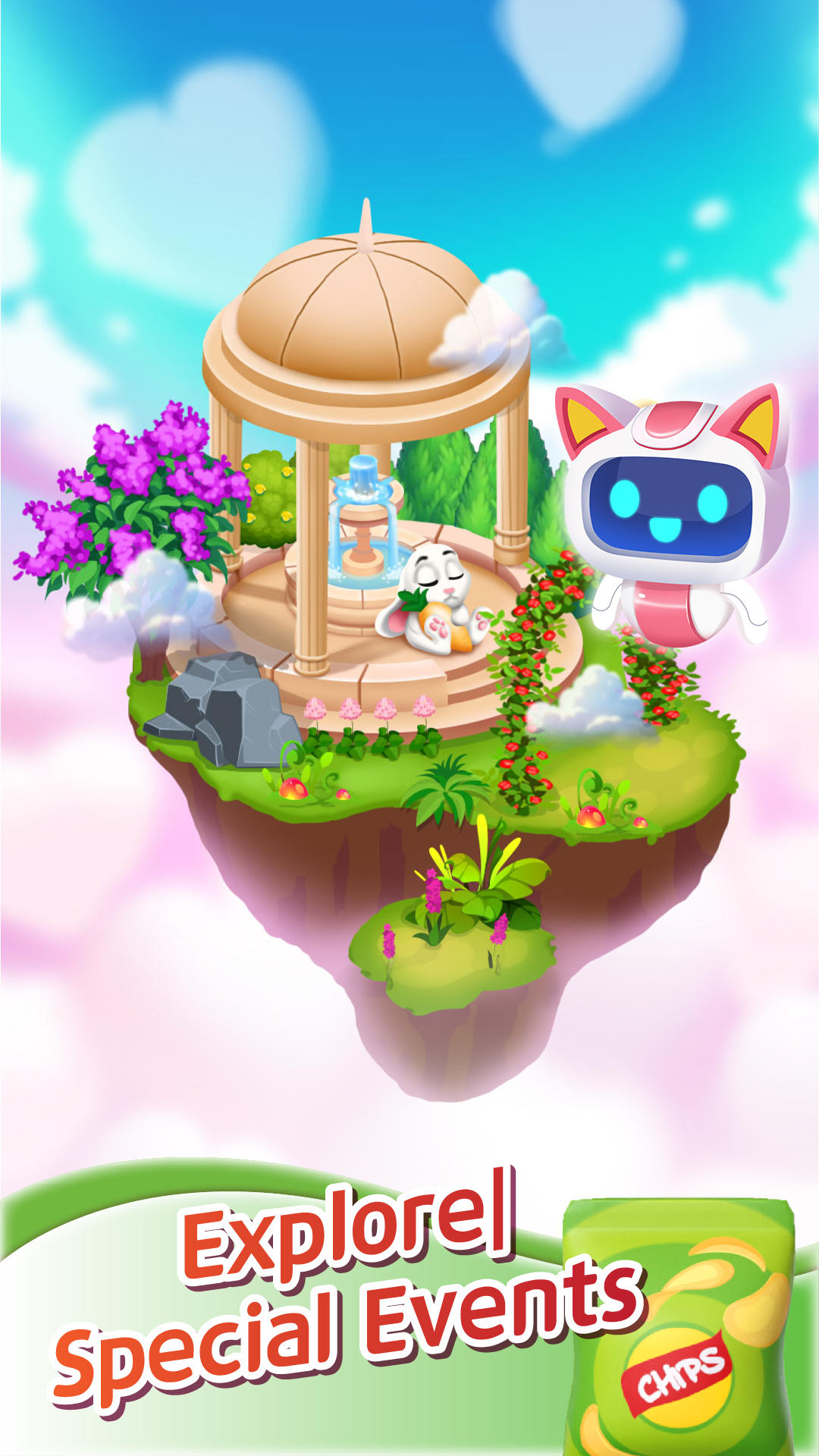 Triple Minded: 3D Sorting Game android iOS apk download for free-TapTap