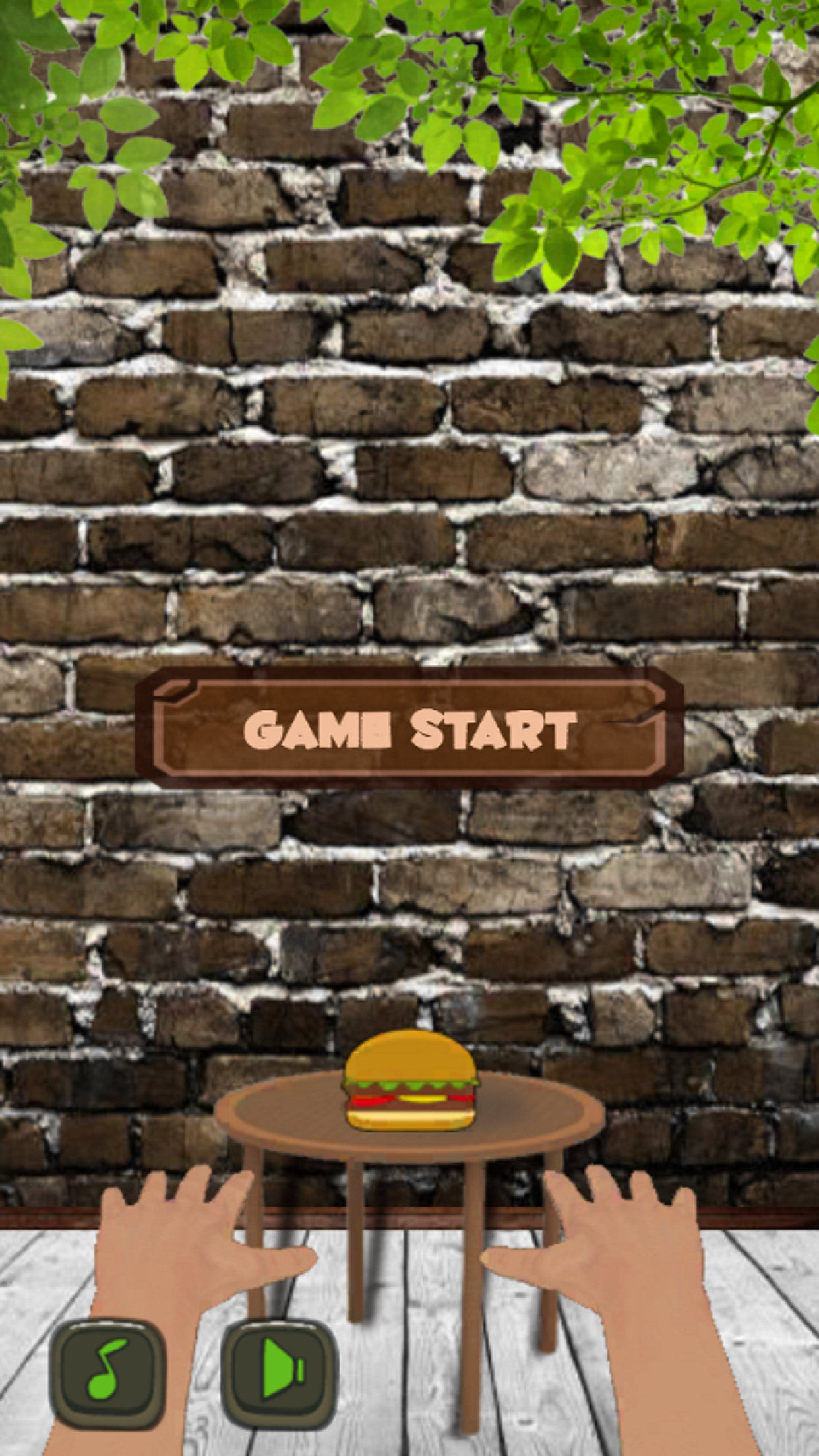 Preni Hamburger android iOS-TapTap