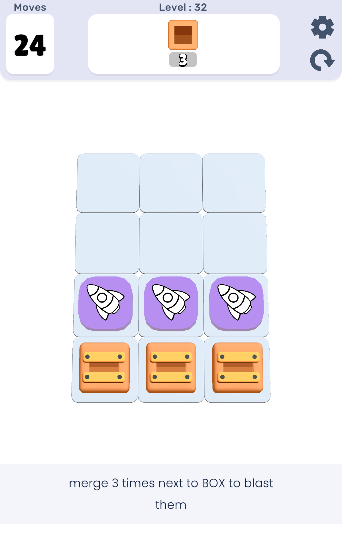 Merge Shapes android iOS apk download for free-TapTap