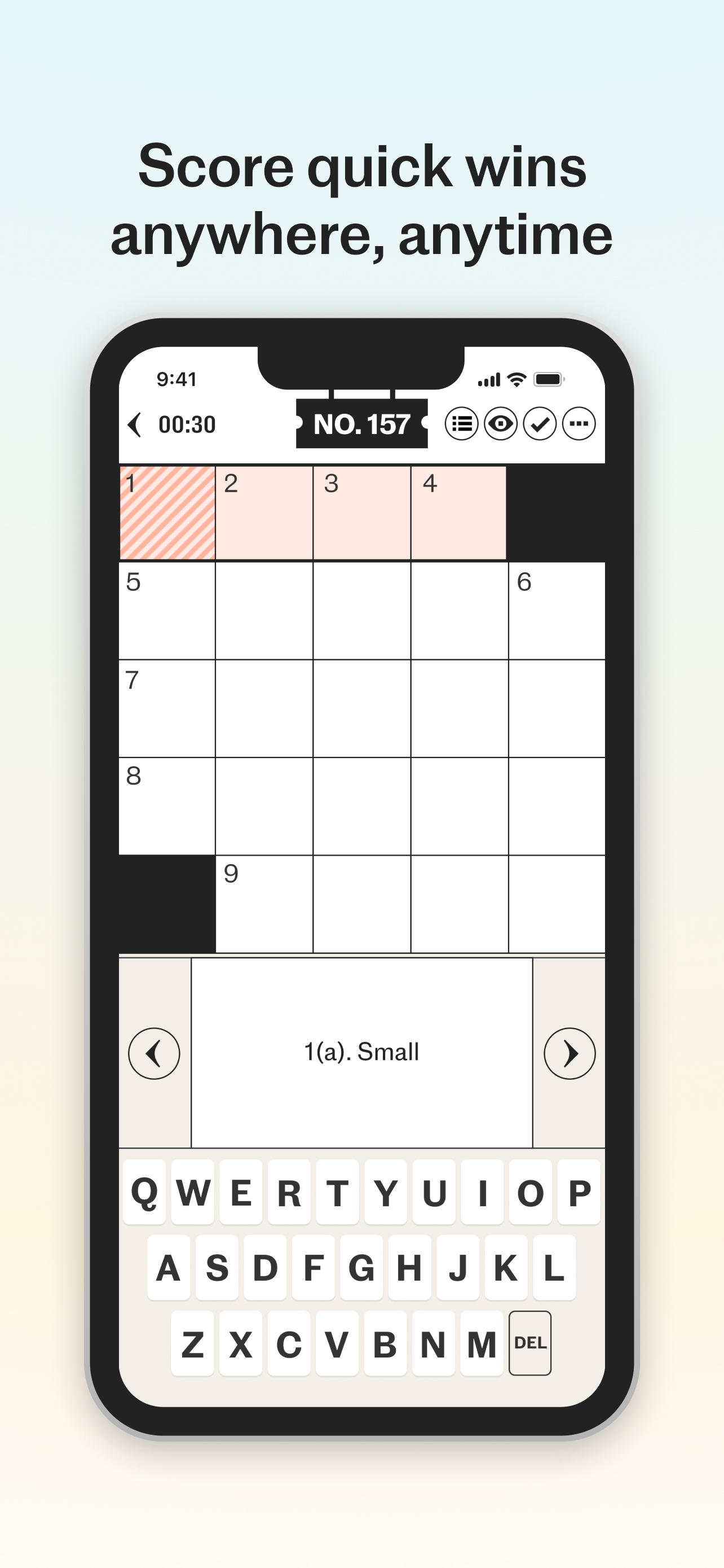 Telegraph Puzzles Latest Version for Android/iOS - TapTap