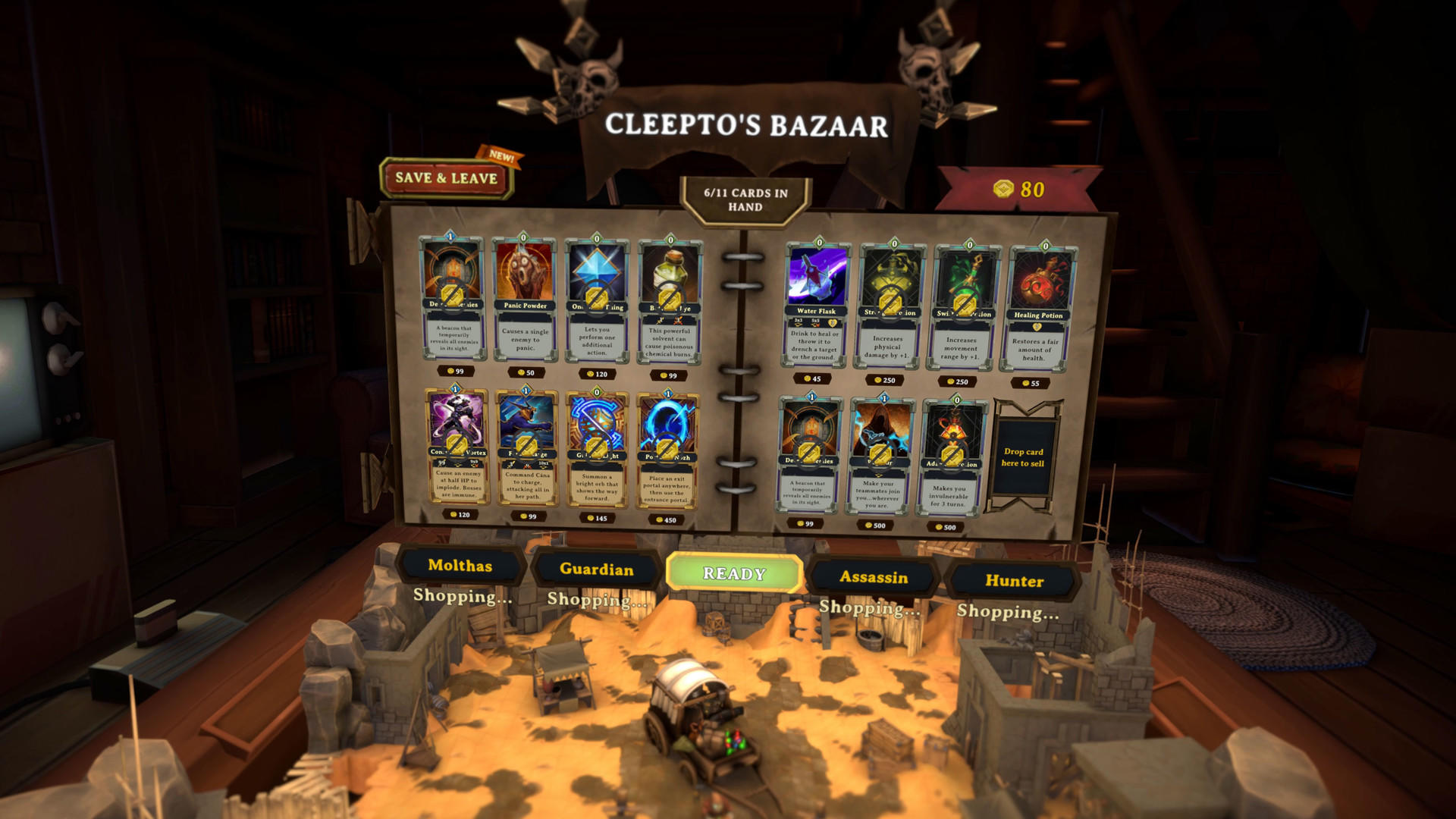 Demeo for Android/iOS - TapTap