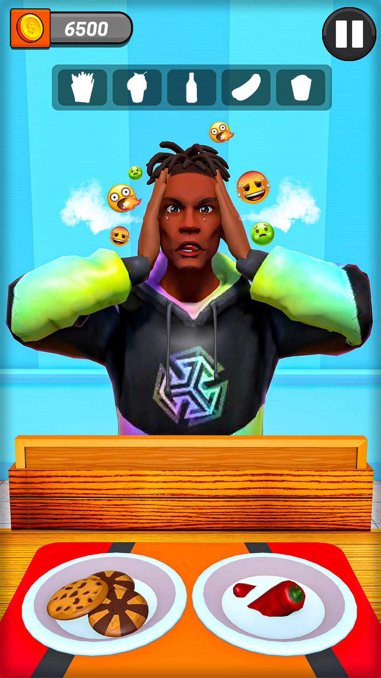 No or Yes: Party Pranks Game android iOS-TapTap