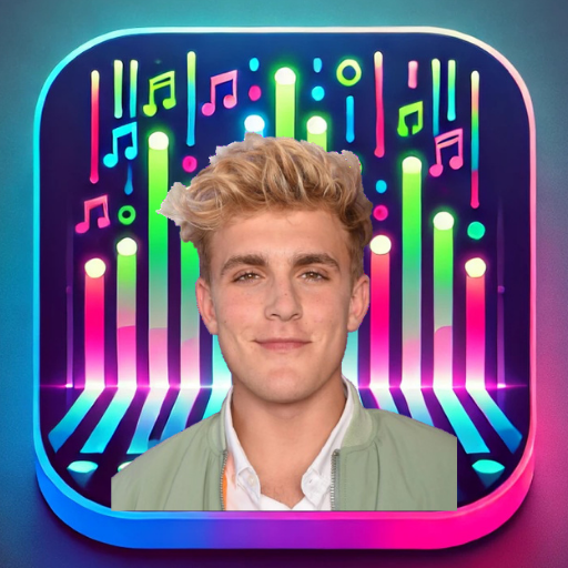 Piano Music Jake Paul Game for Android/iOS - TapTap