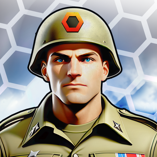 Hexa Conquest: Realistic War for Android/iOS - TapTap