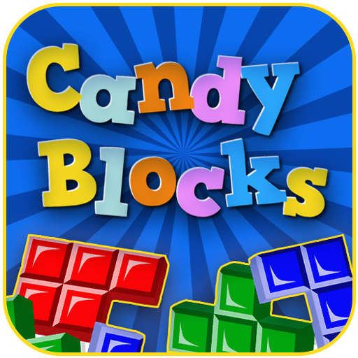 Candy Blocks Great Puzzle for Android/iOS - TapTap