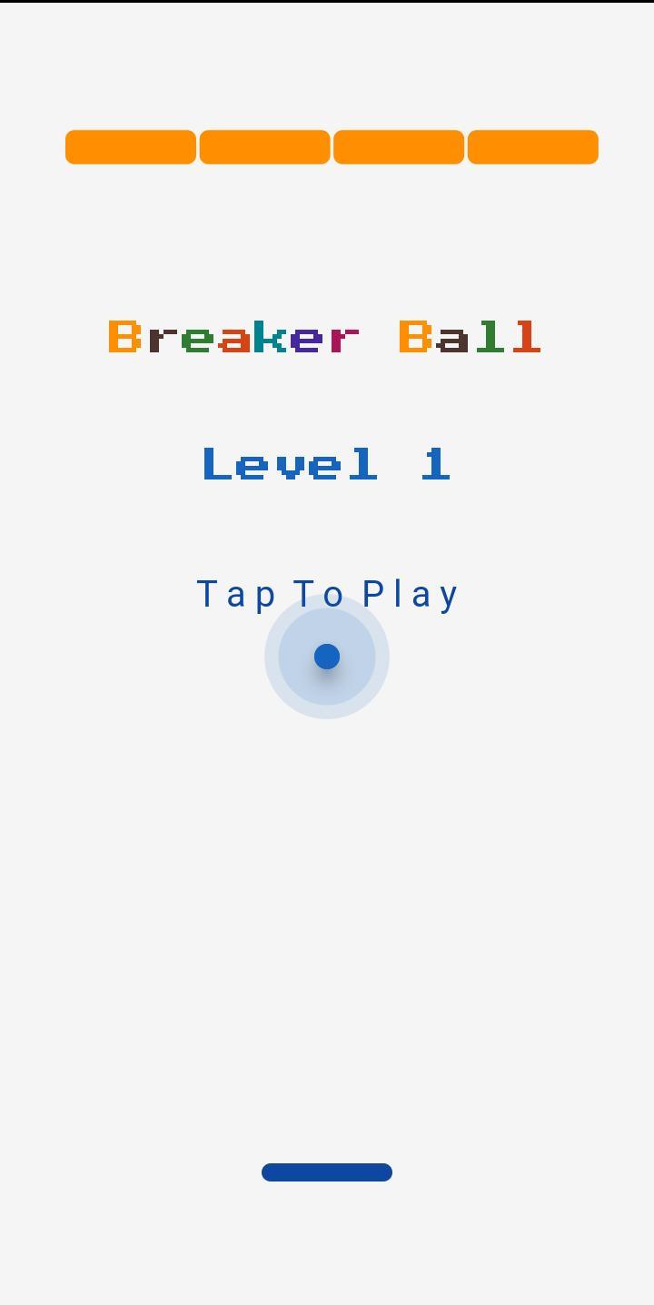Breaker Ball : Breaking bricks android iOS apk download for free-TapTap