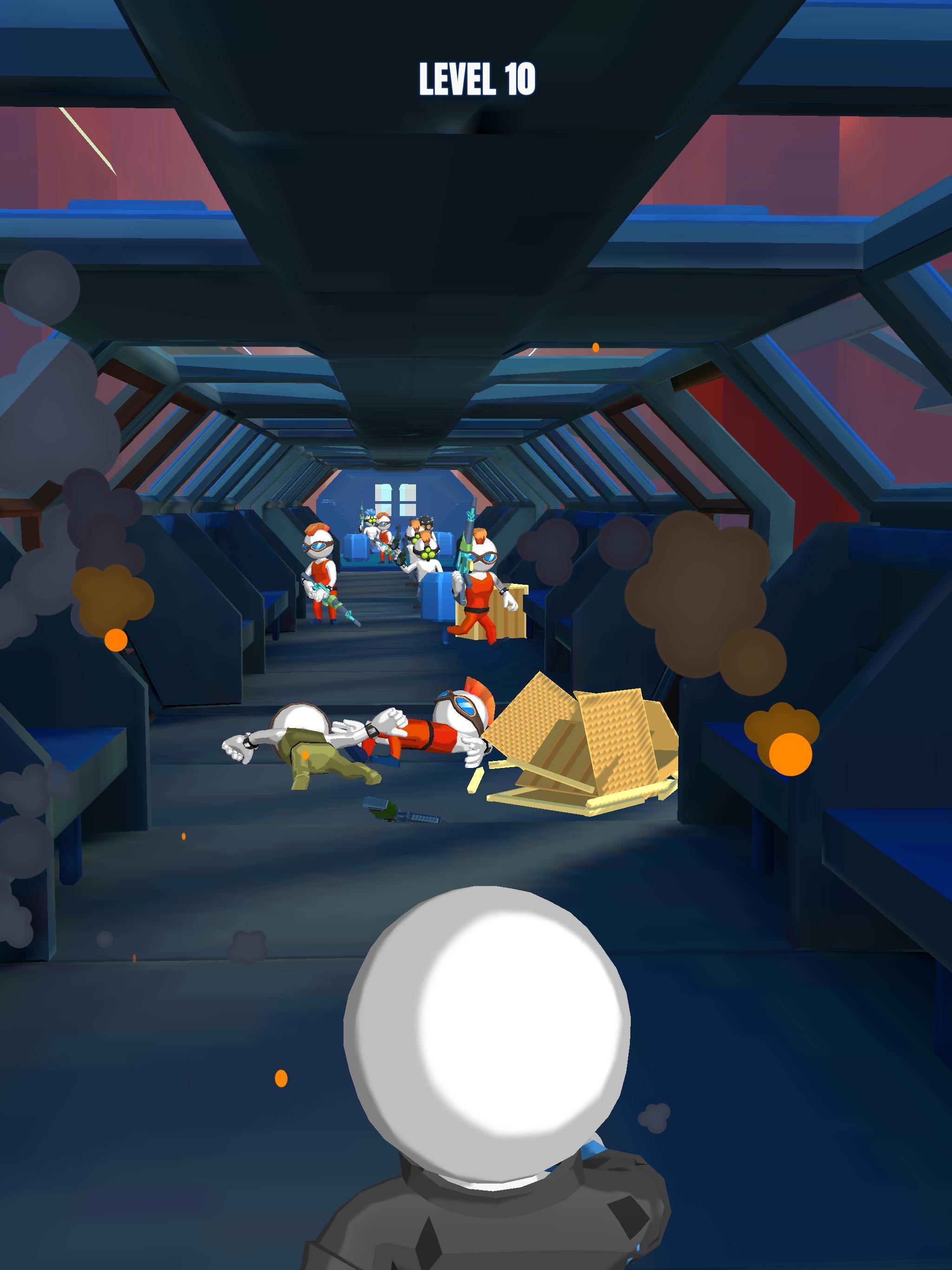 Speed Shooter android iOS apk download for free-TapTap