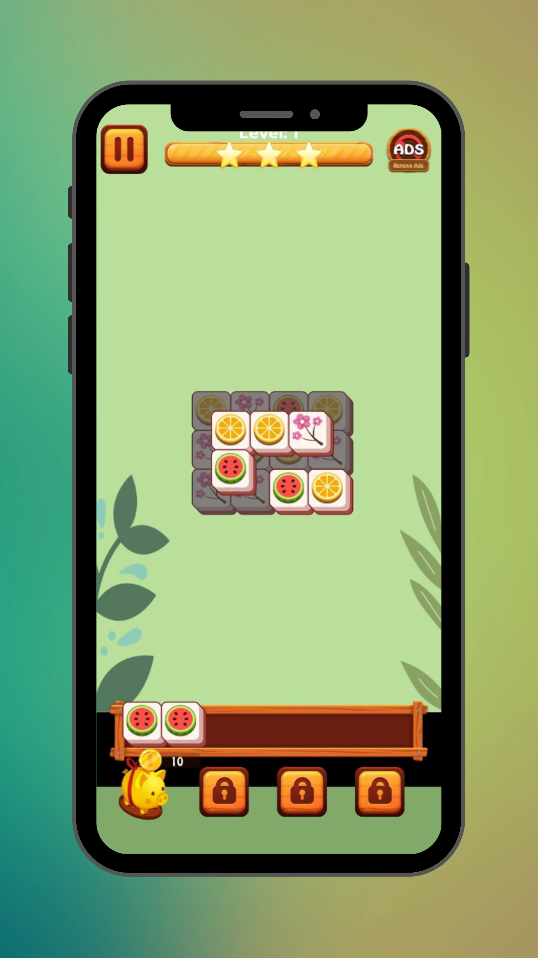Tile Puzzle Game : Tiles Match android iOS-TapTap